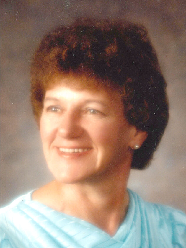 Dorothy S. Mellott 1938-2022 | News, Sports, Jobs - The Vindicator